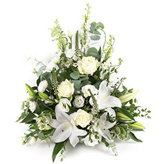 Pure & Simple Flowers By Jill Florist Towcester Florist